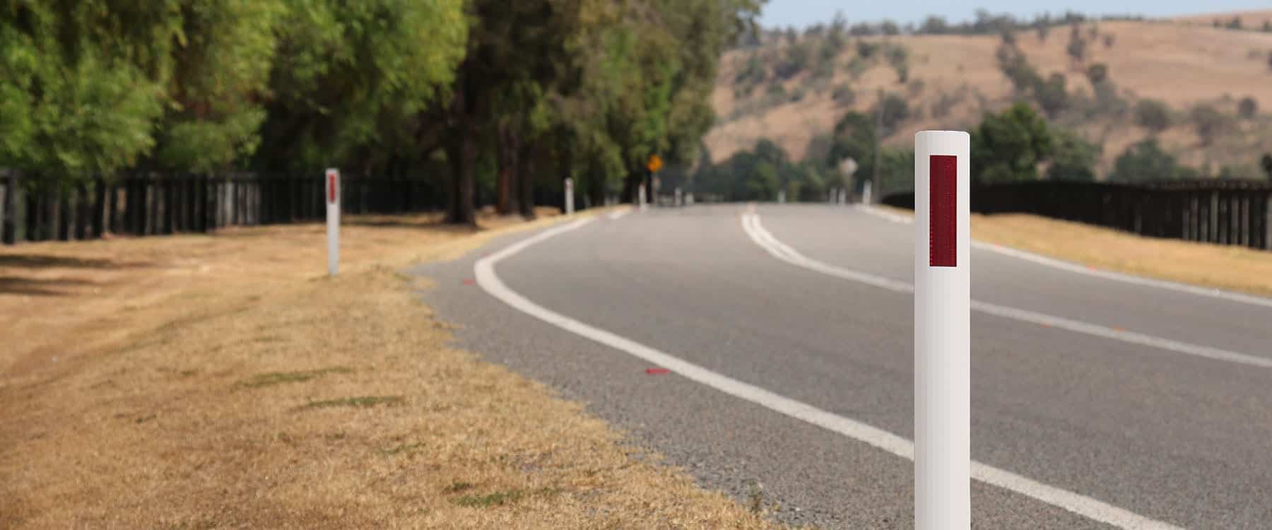 Road Safety Products & Equipment Range | Delnorth