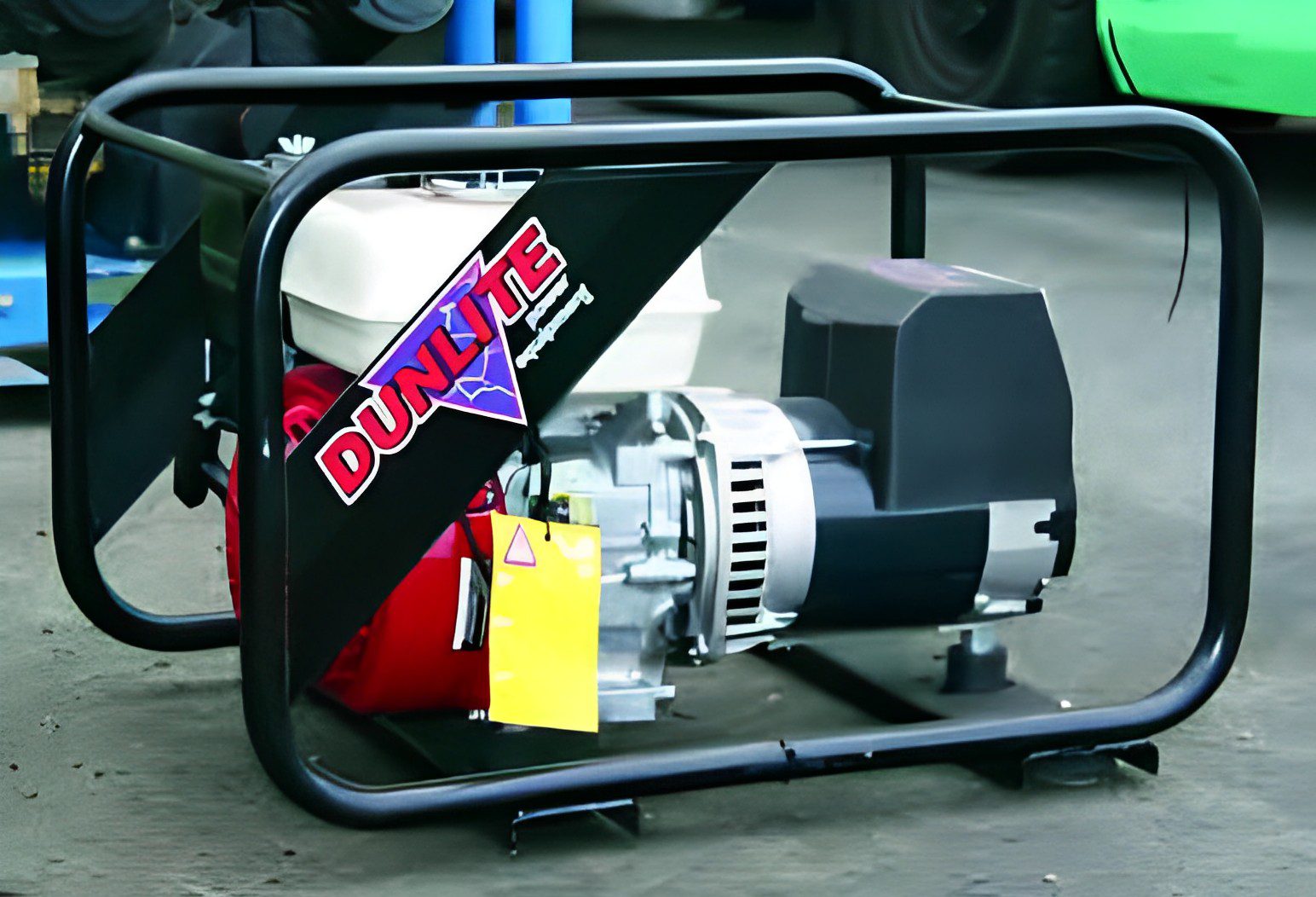 Mechanised Installation Tools | Road Supplies | Delnorth