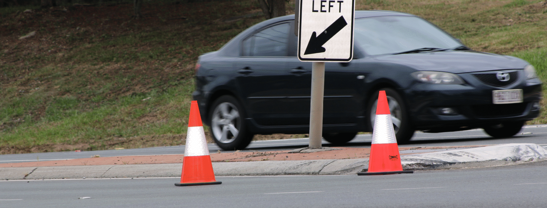 Civil Road Safety Products | Delnorth